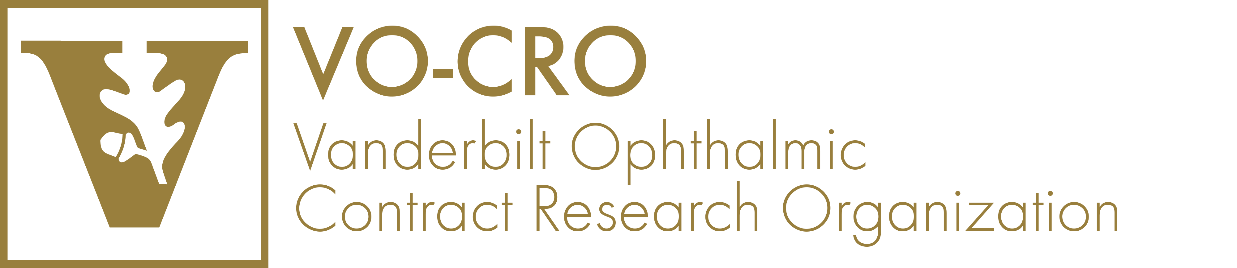 Contact Us At VO-CRO - Vanderbilt Ophthalmic Contract Research Organization