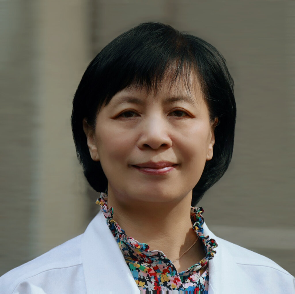 VO-CRO Our Team, Experts in Ophthalmology Pre-Clinical Research